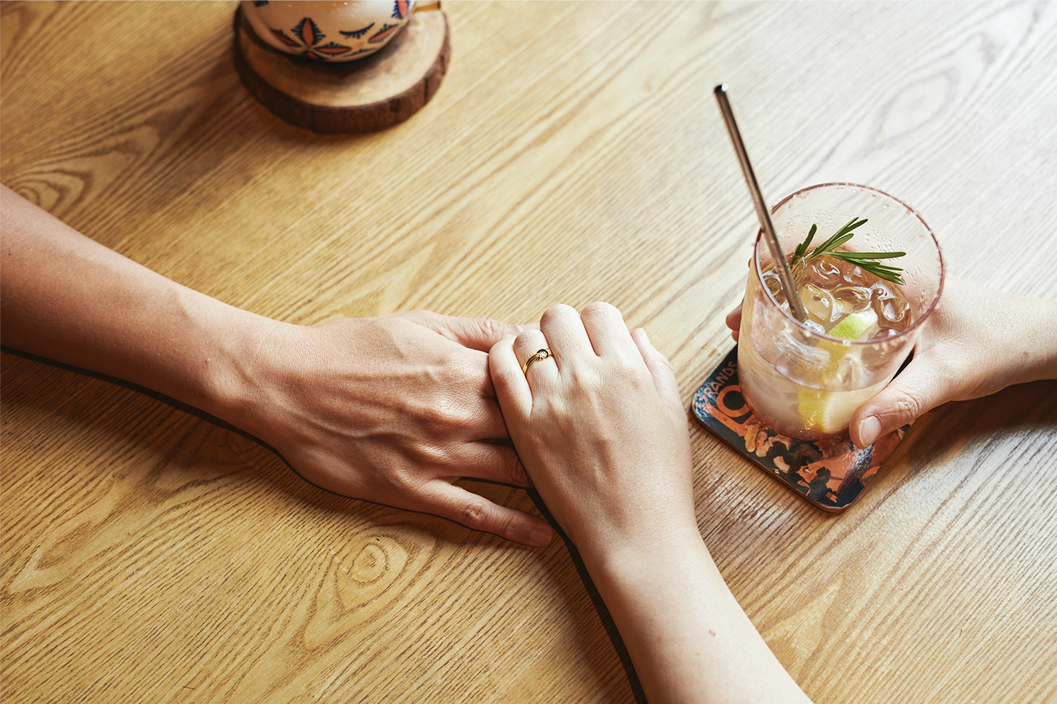 The Marriage Course Online — HTB Church