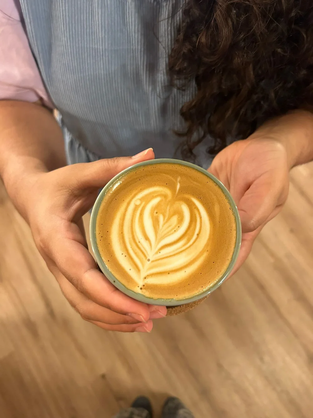 Bloom Cafe — HTB Church