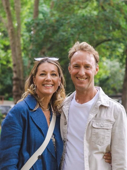 Leadership — HTB Church