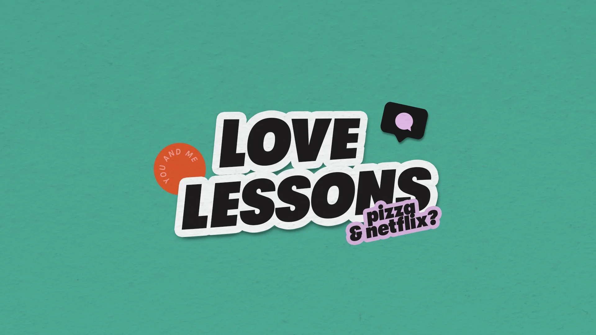 The Marriage Course Landing Page — HTB Church