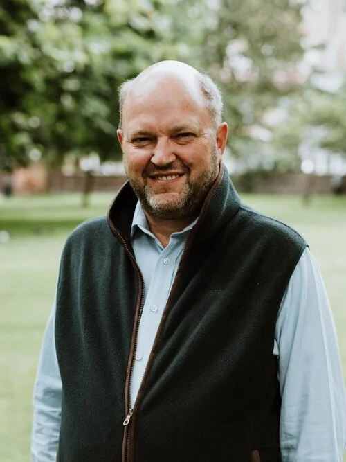 Leadership — HTB Church