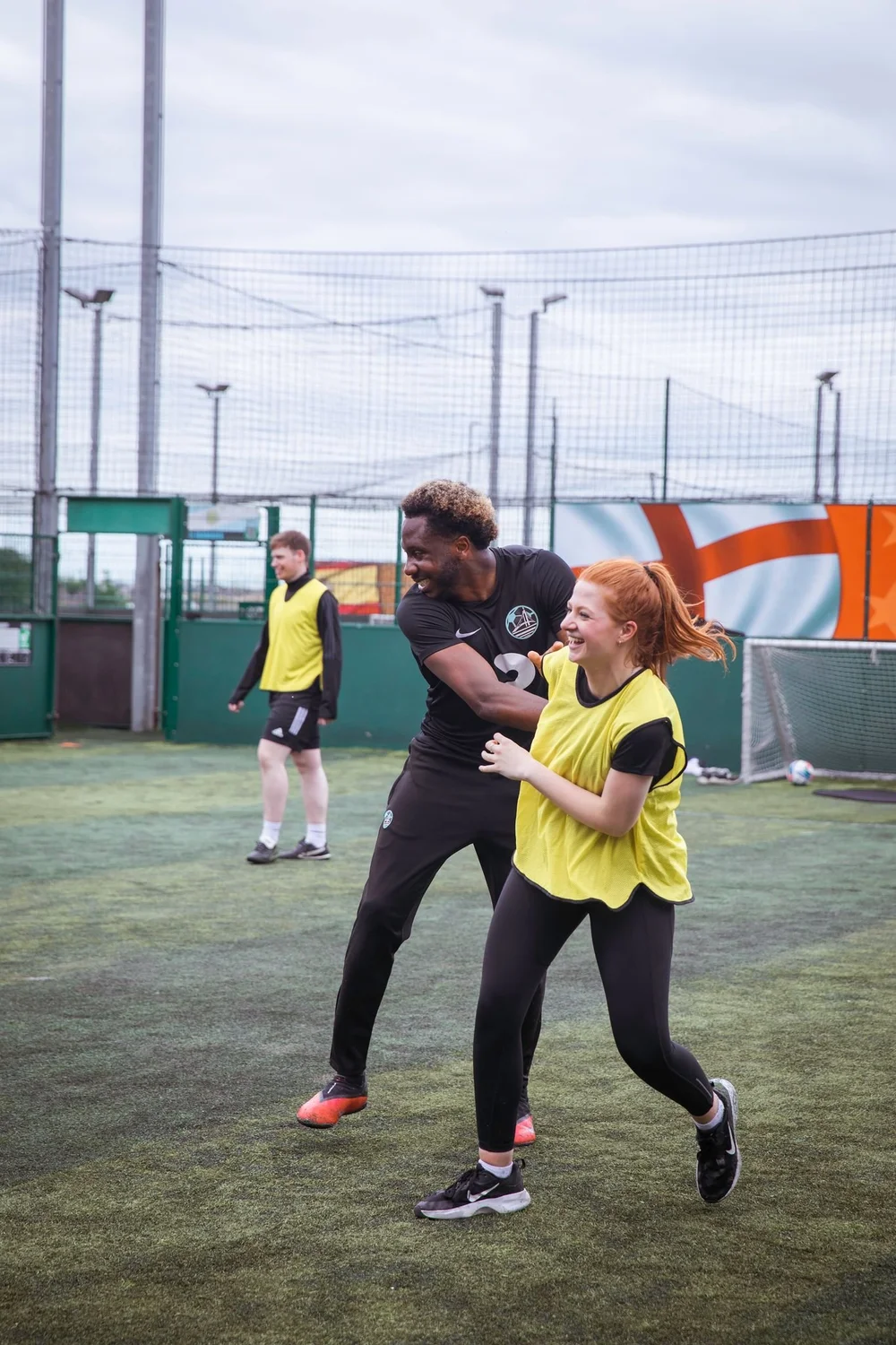 Alpha — HTB Church