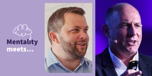 Geoff McDonald—The Need for Essential Mental Health Training — Peter ...