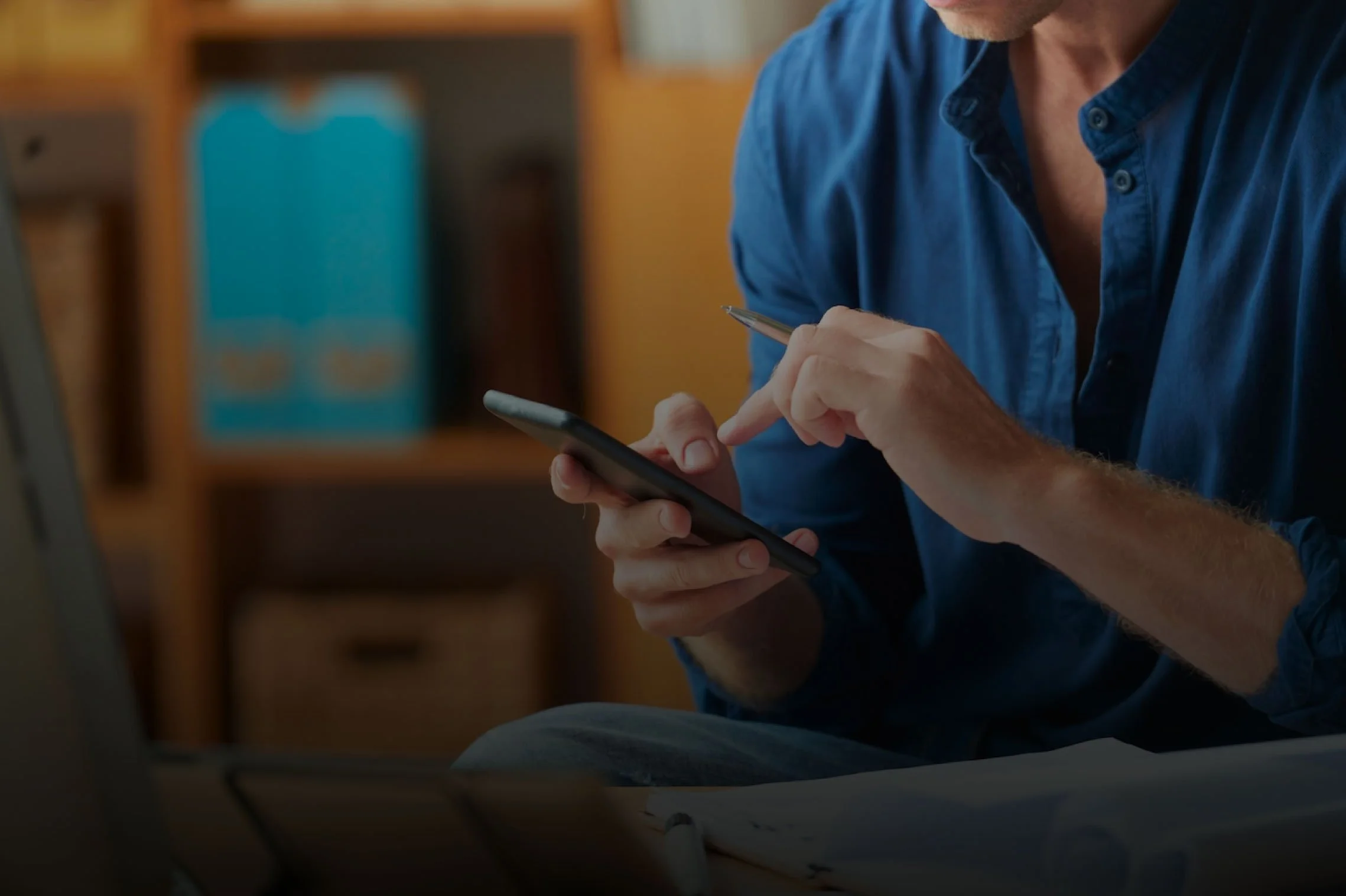 Contacto — Premium Choice