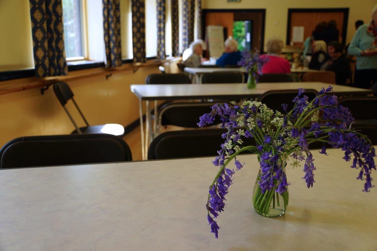 Gallery — Winchfield Village Hall