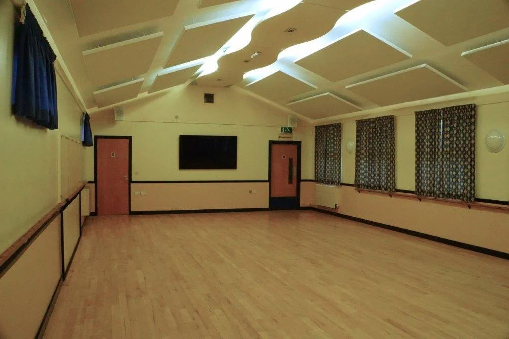 Gallery — Winchfield Village Hall