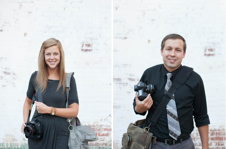 12 Years of Nancy Ray Photography — Work & Play