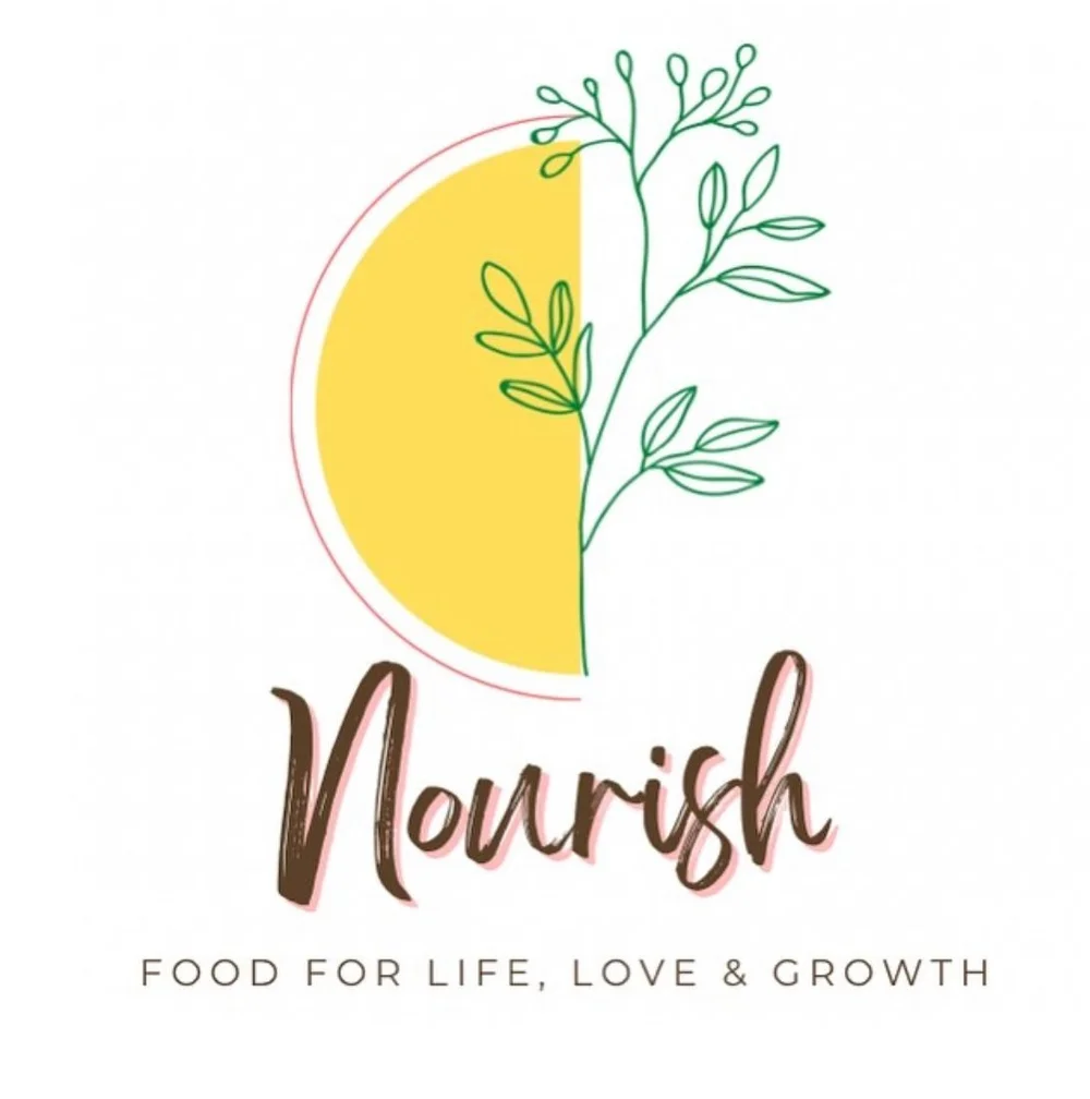 Nourish