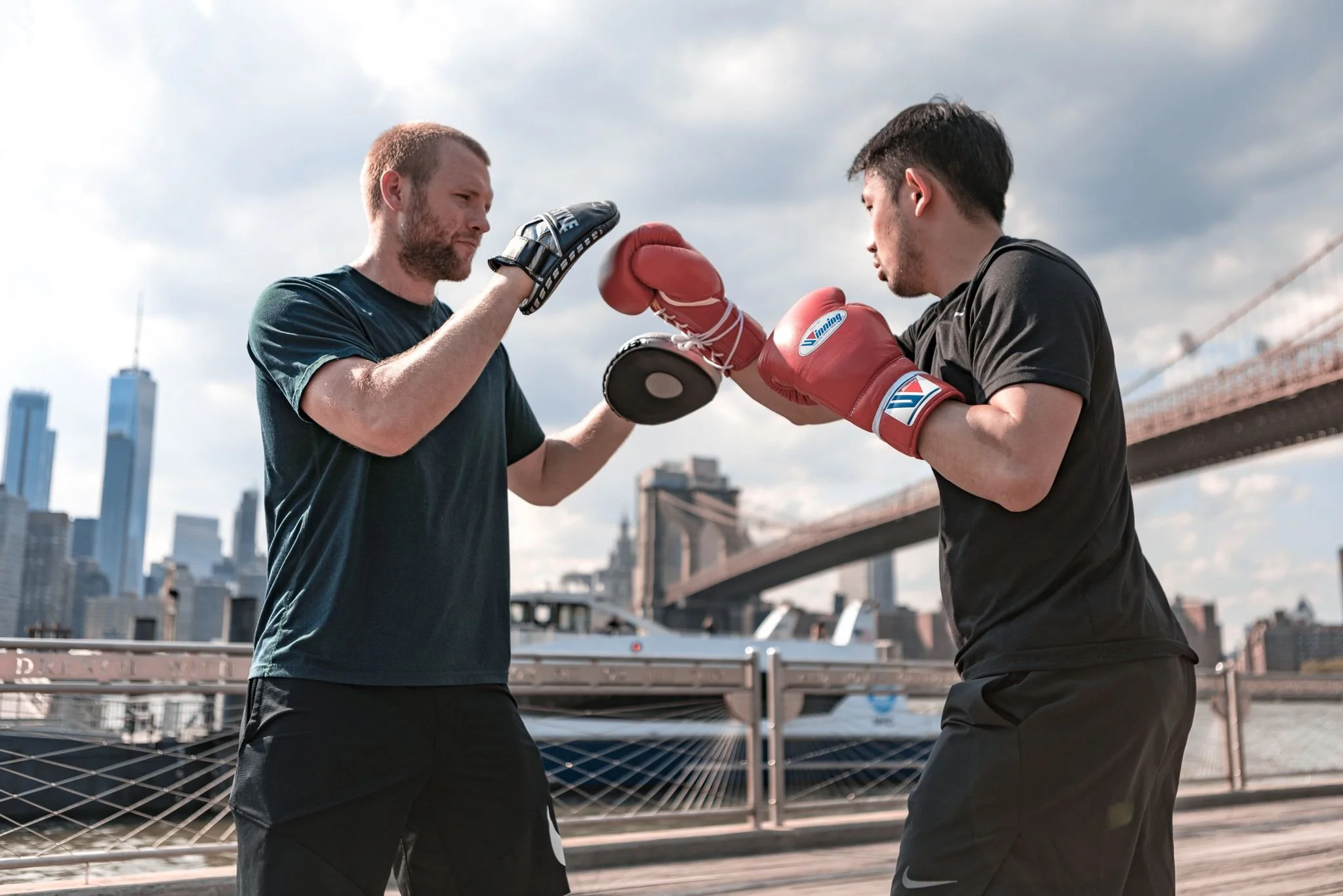 Luke is a Medical Exercise Trainer, Corrective Exercise Specialist, and ...