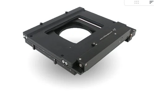 Overview of Imaging in BIOQUANT — BIOQUANT