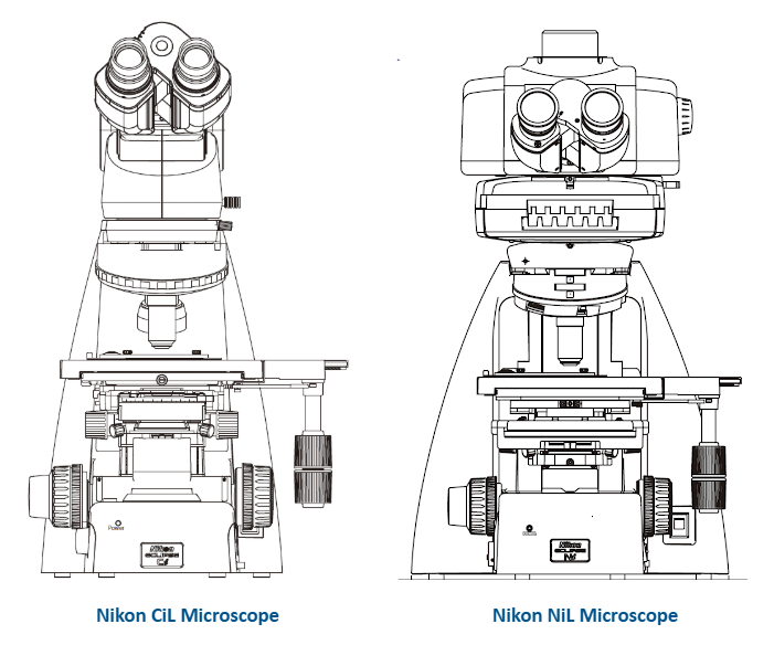 Nikon Microscopes — BIOQUANT