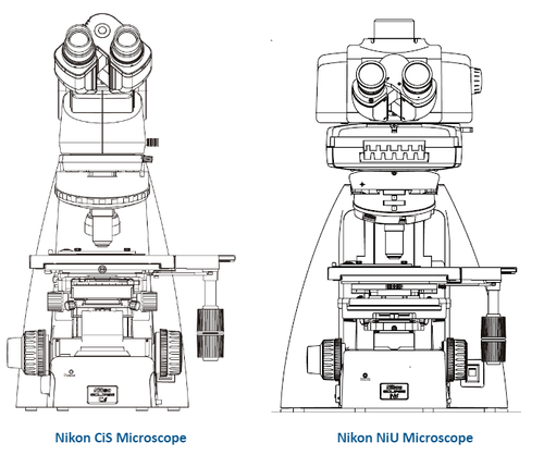 Nikon Microscopes — BIOQUANT