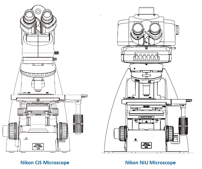 Nikon Microscopes — BIOQUANT