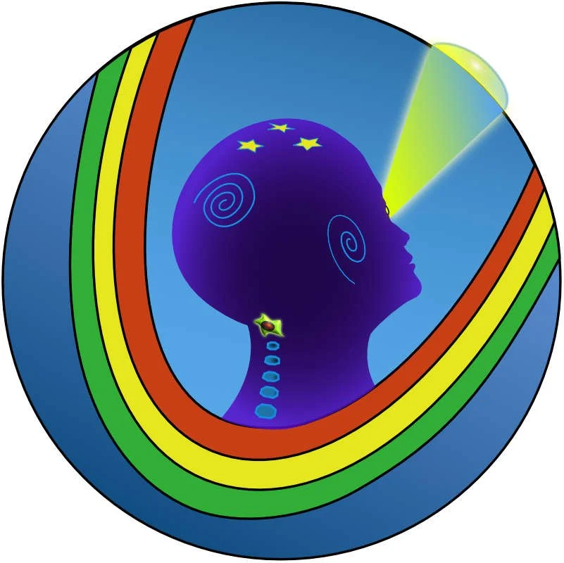 Kevin Barr- Visionary Artist