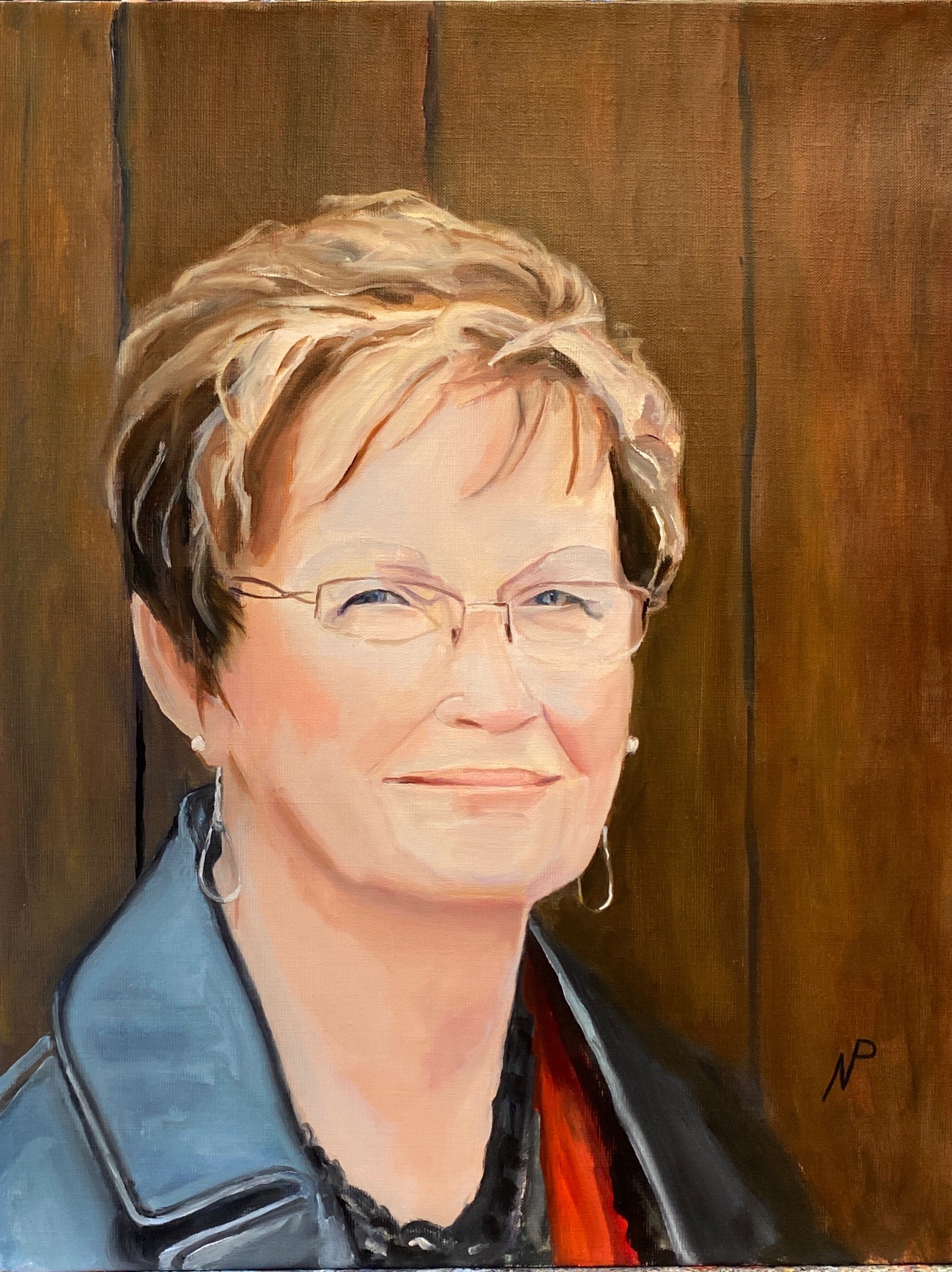 commissions — Nancy Plank Fine Art