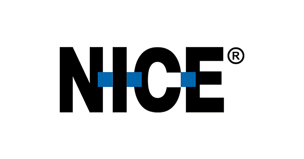 NICE Partner Page