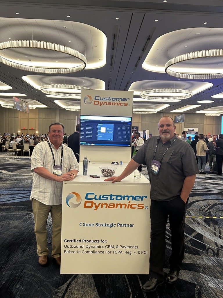 Blog — Customer Dynamics