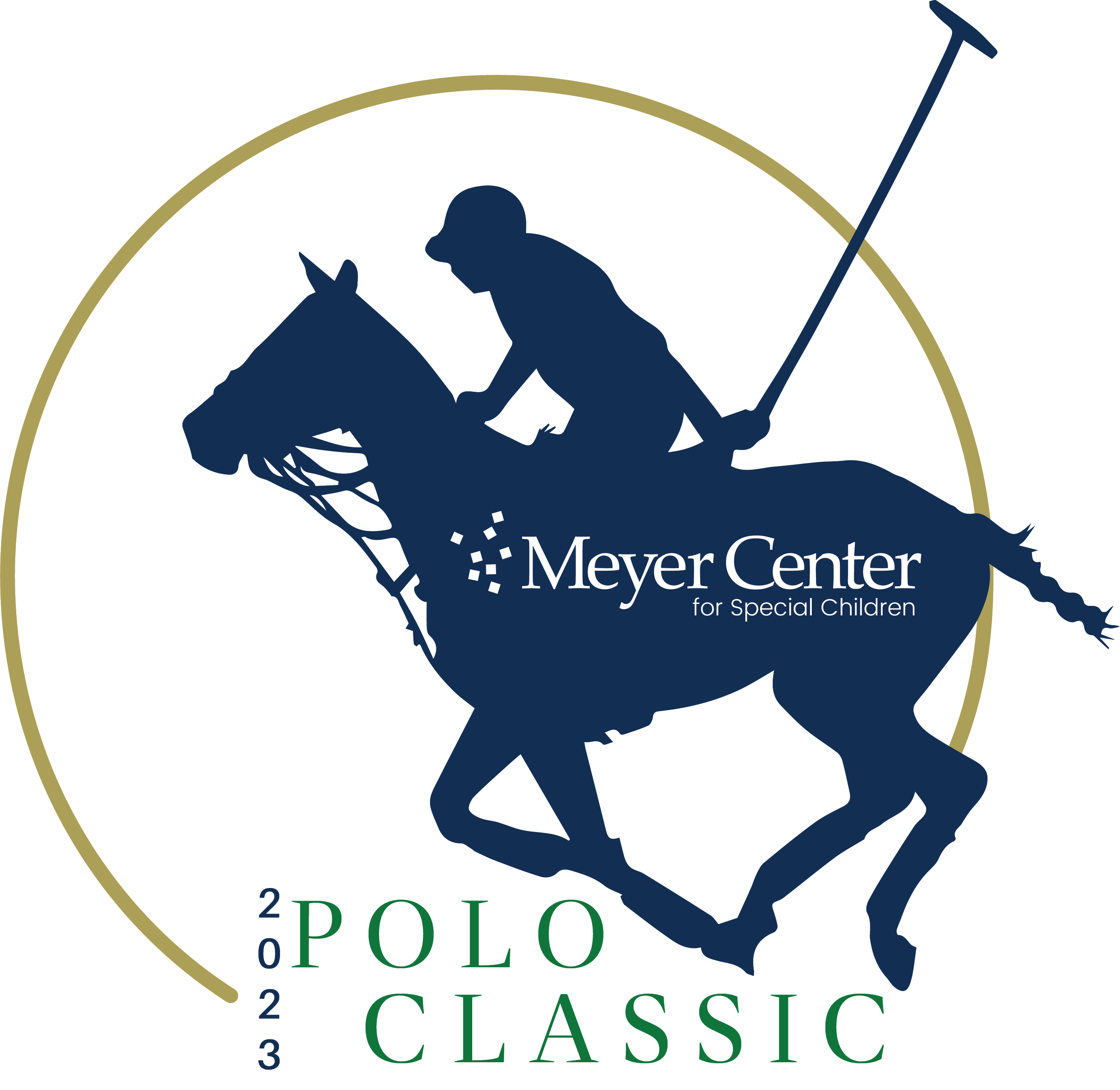 Polo Classic — Meyer Center for Special Children