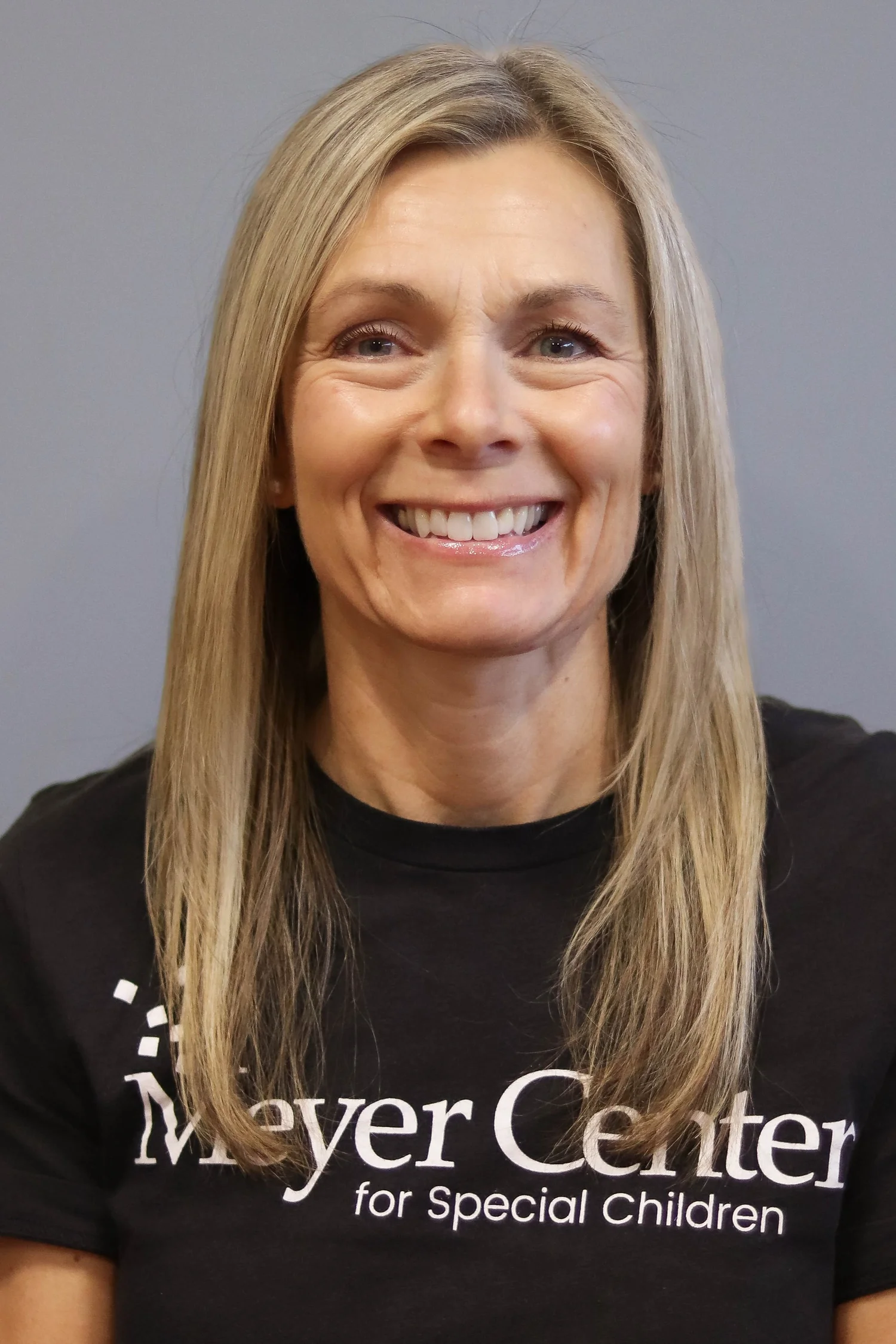 Nursing — Meyer Center for Special Children