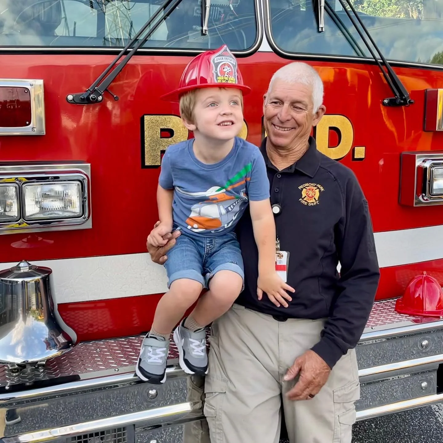 Funding & Compliance — Meyer Center for Special Children