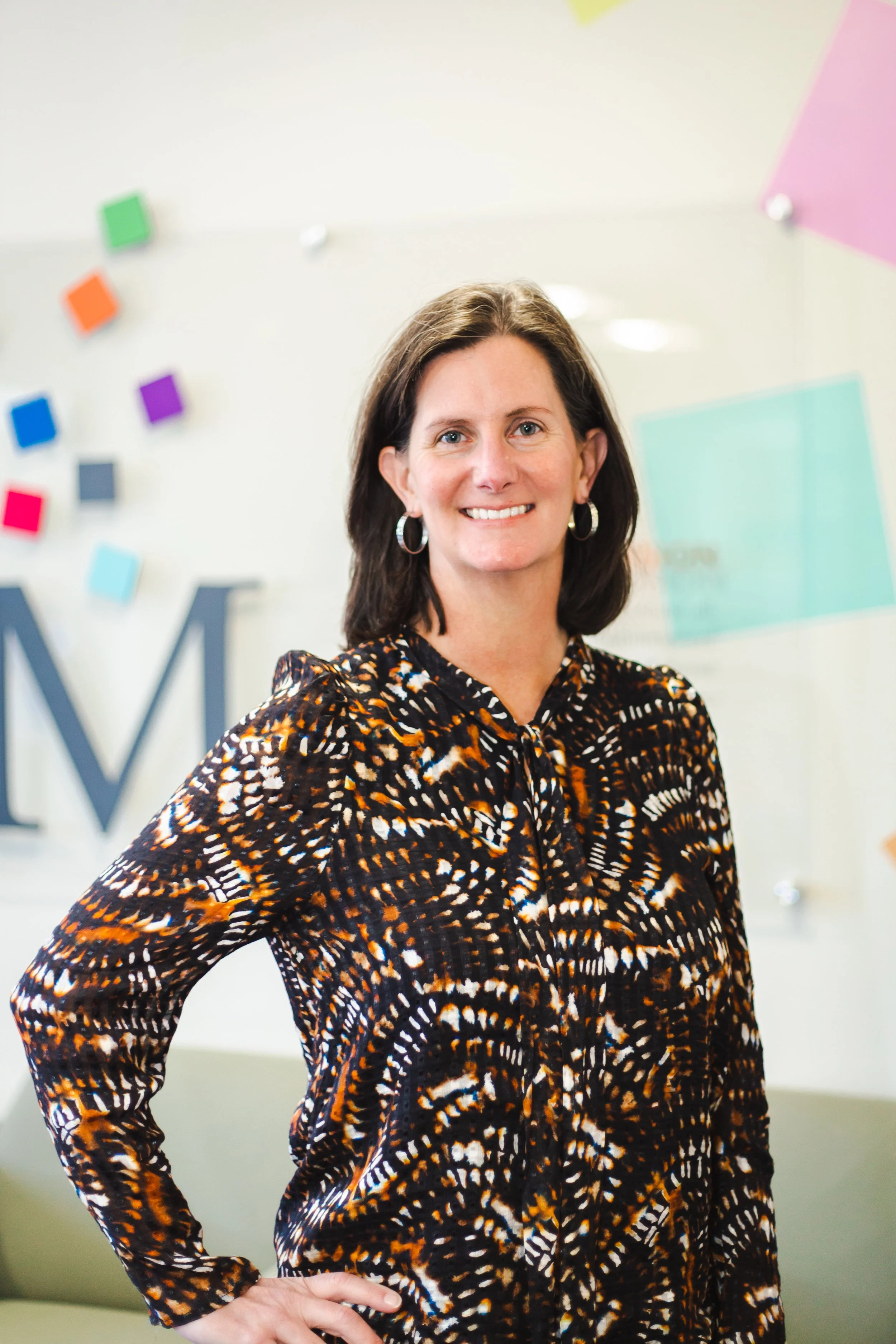 Meet Our Team — Meyer Center for Special Children