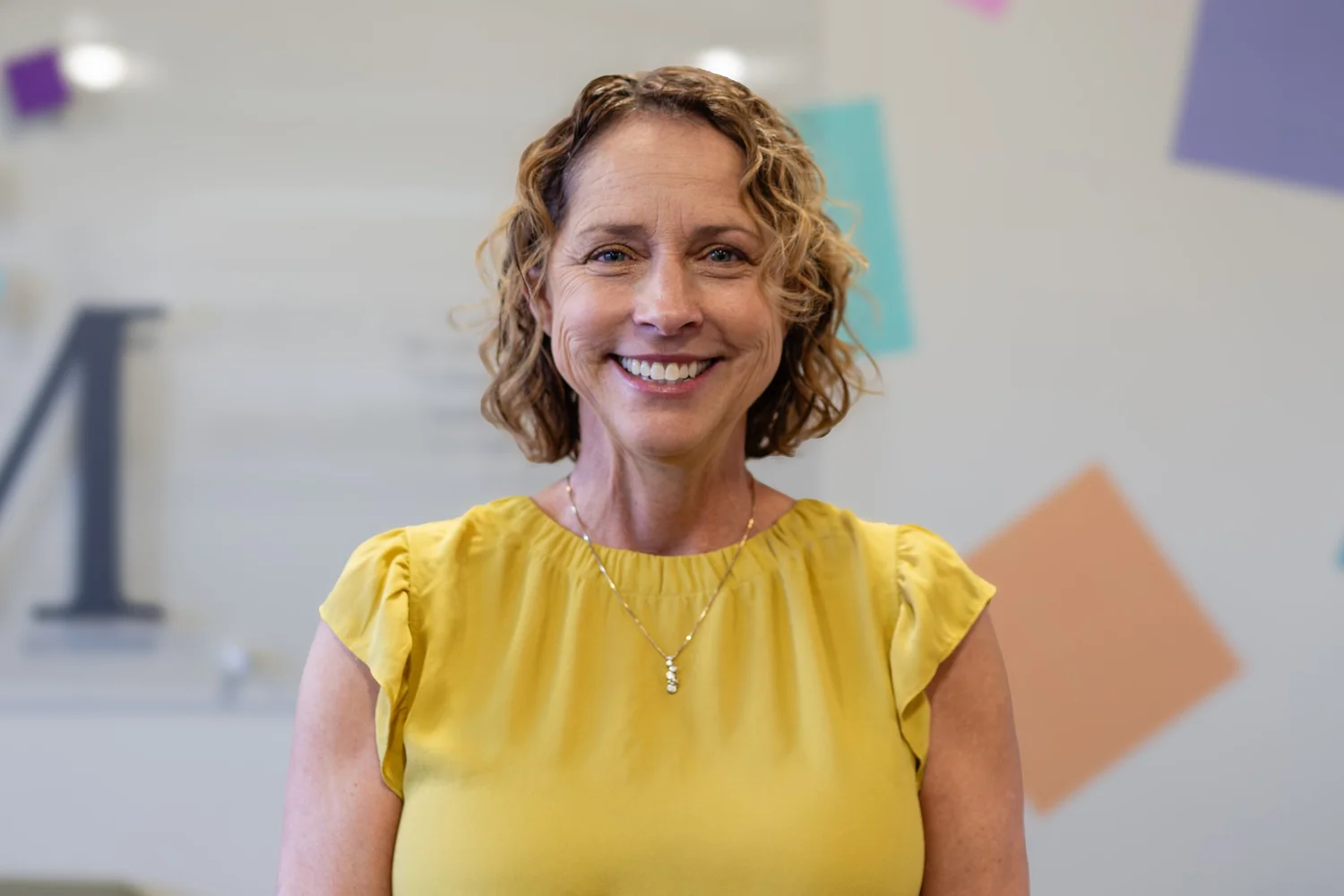 Meet Our Team — Meyer Center for Special Children