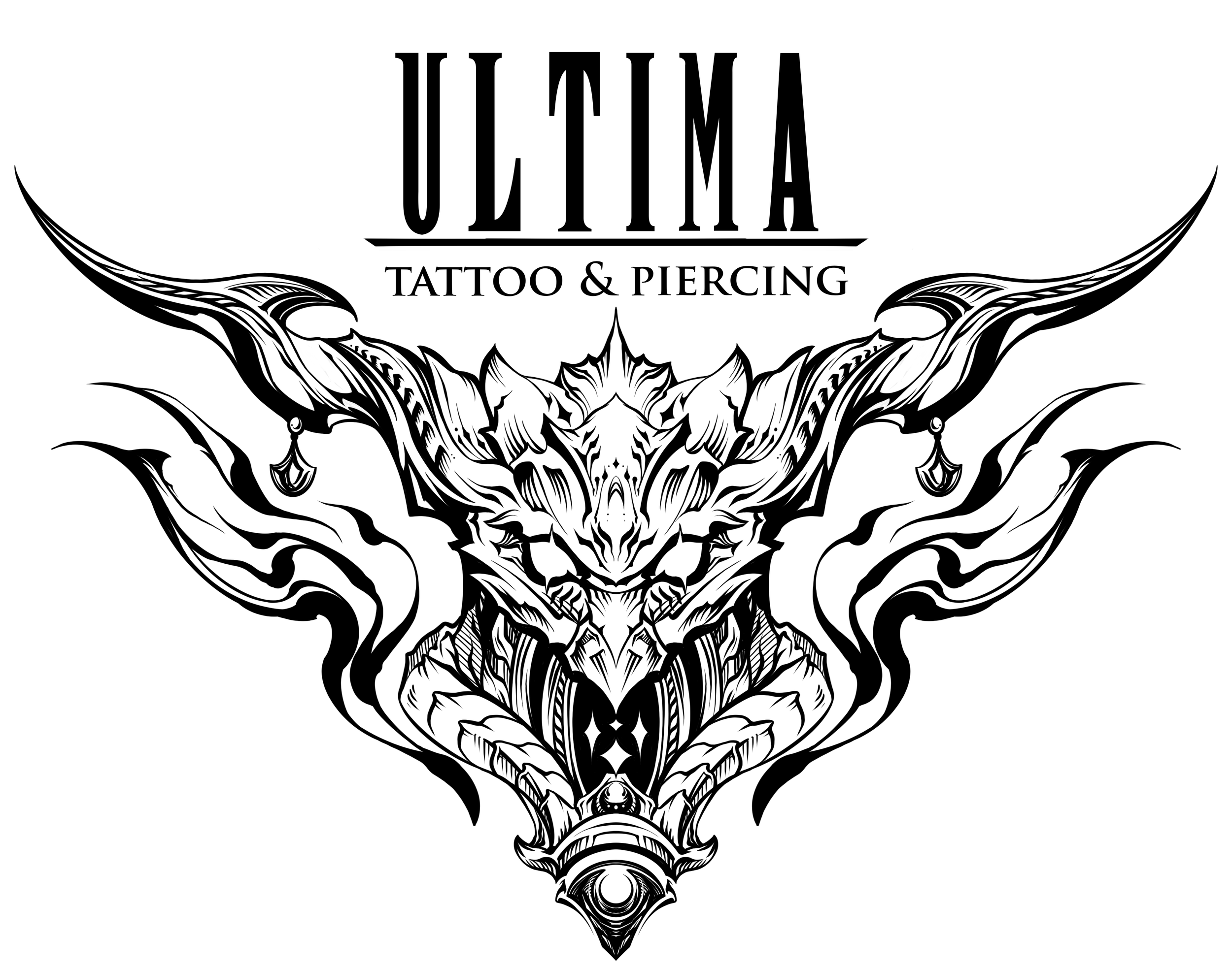 Ultima Tattoo & Piercing