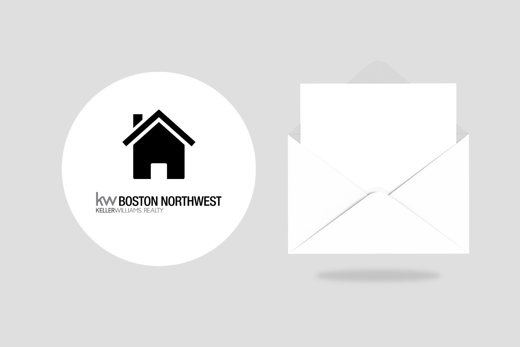 Other Print — KW Boston Northwest Agent Services