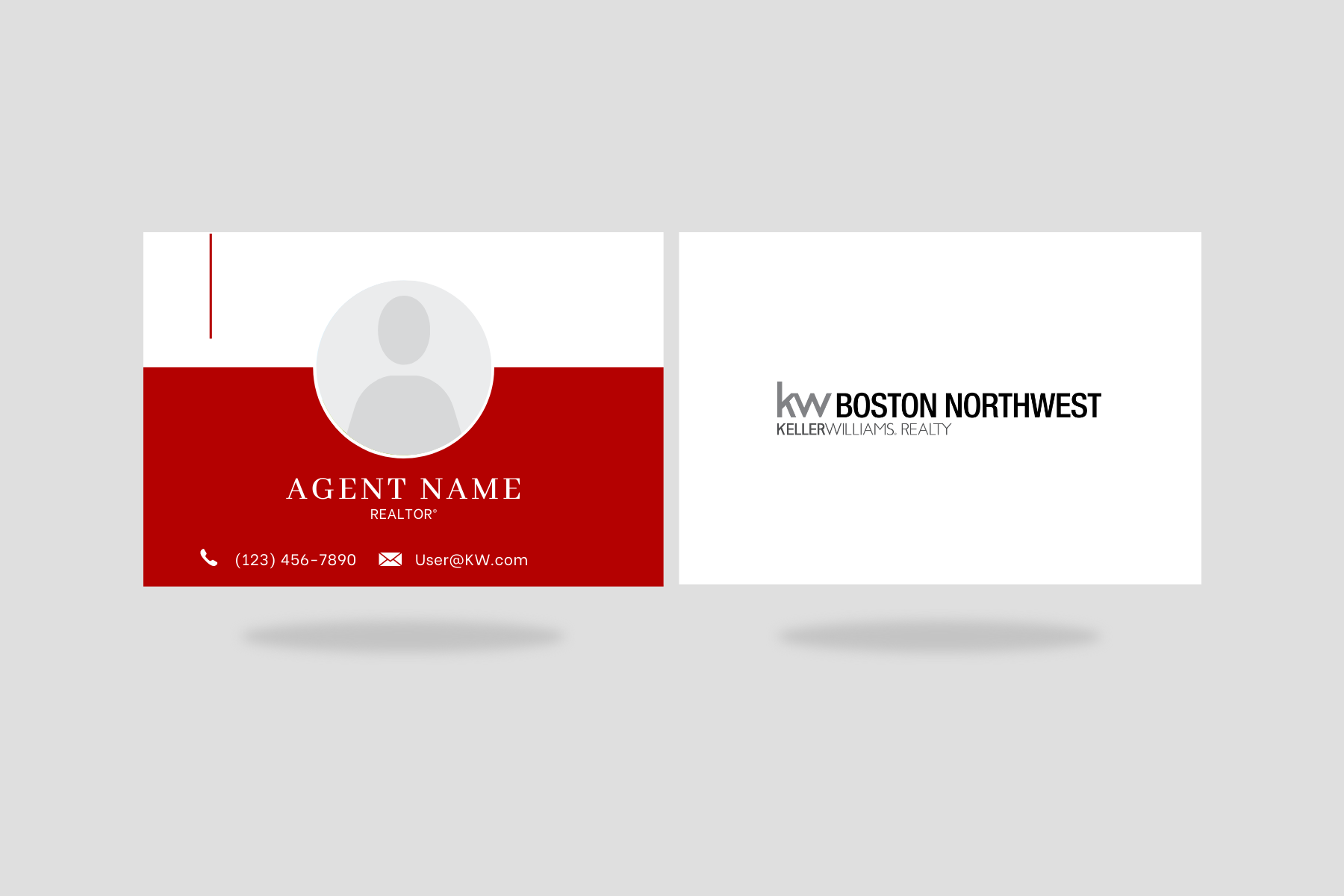 Other Branding — KW Boston Northwest Agent Services