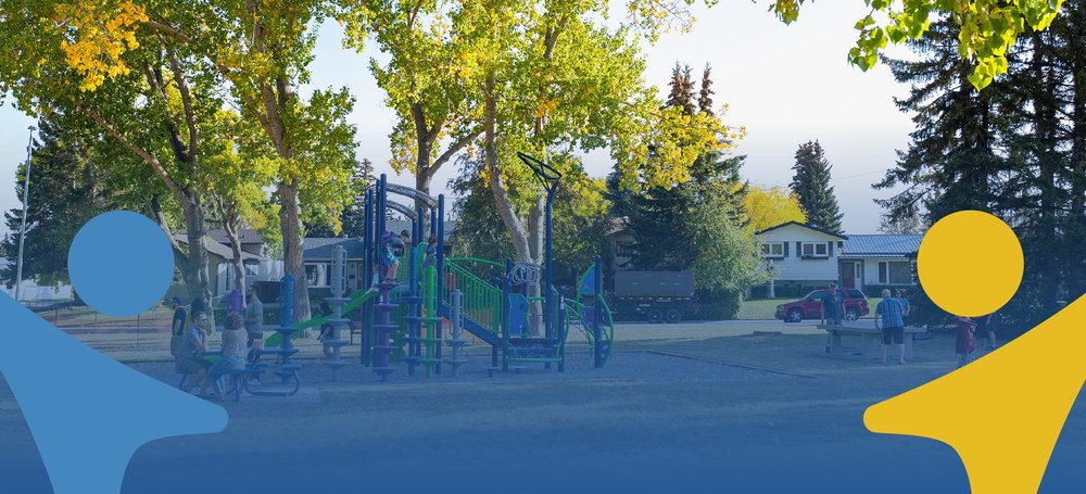 Acadia Community Association