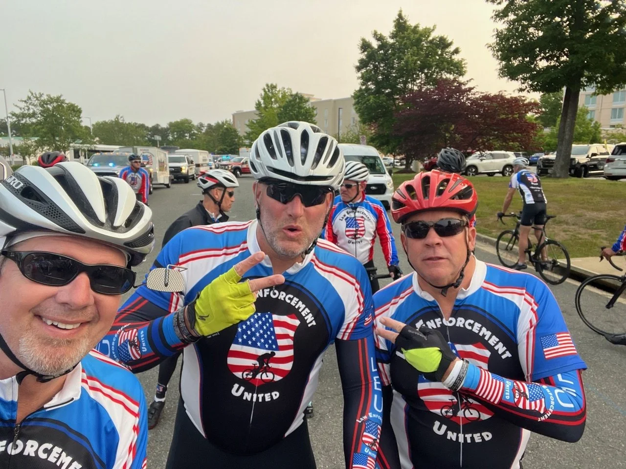 2023 Road to Hope — Cities Cop Church