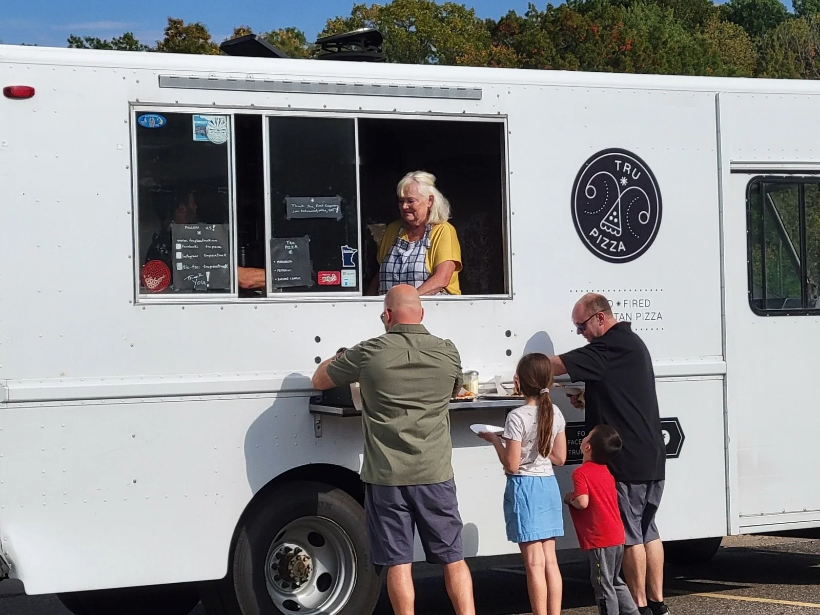 First Responders Family Day — Cities Cop Church