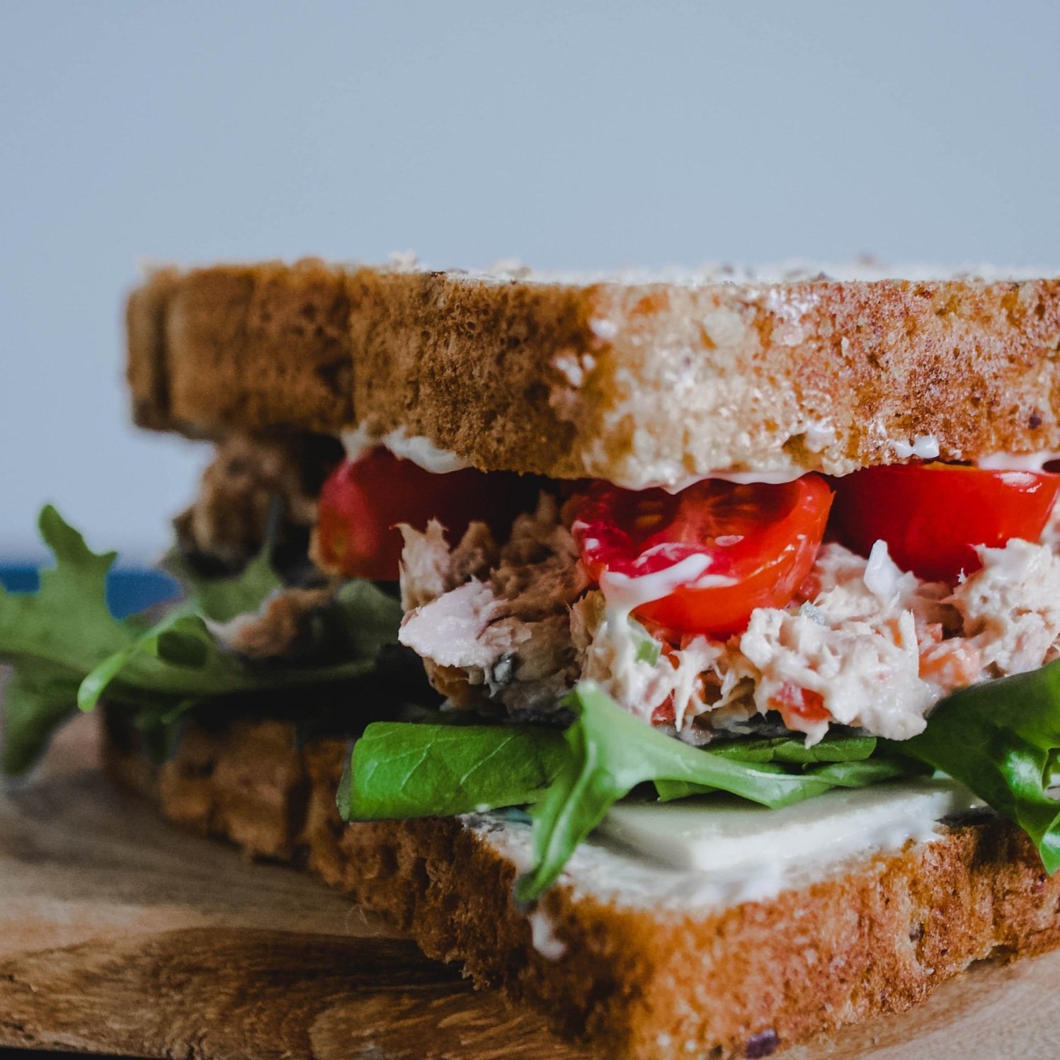 Home - Elevation Foods