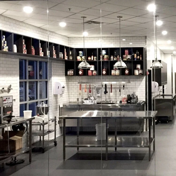 Home - Elevation Foods