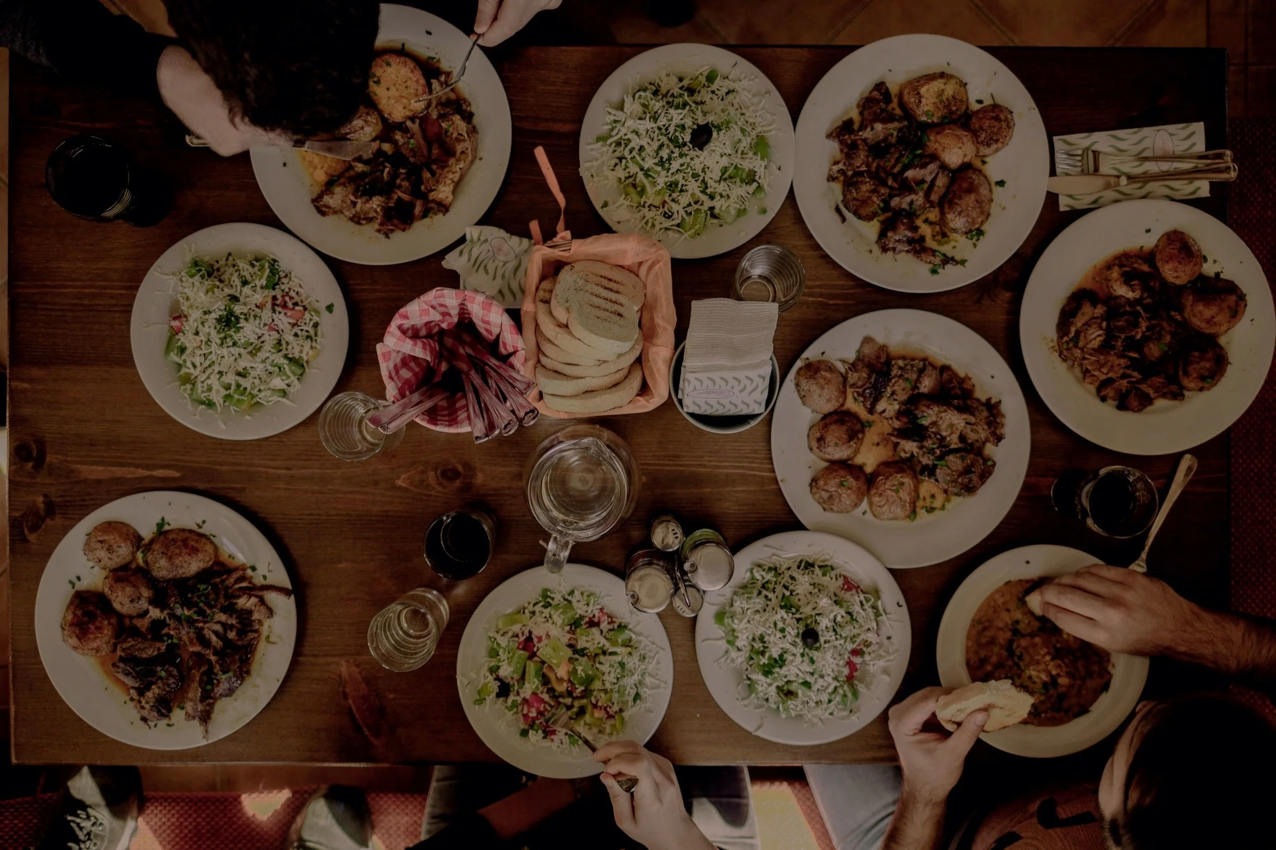 Home - Elevation Foods