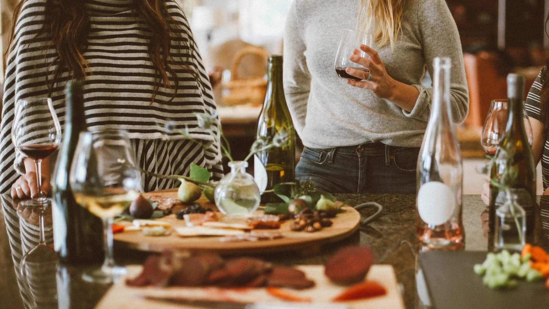 Home - Elevation Foods