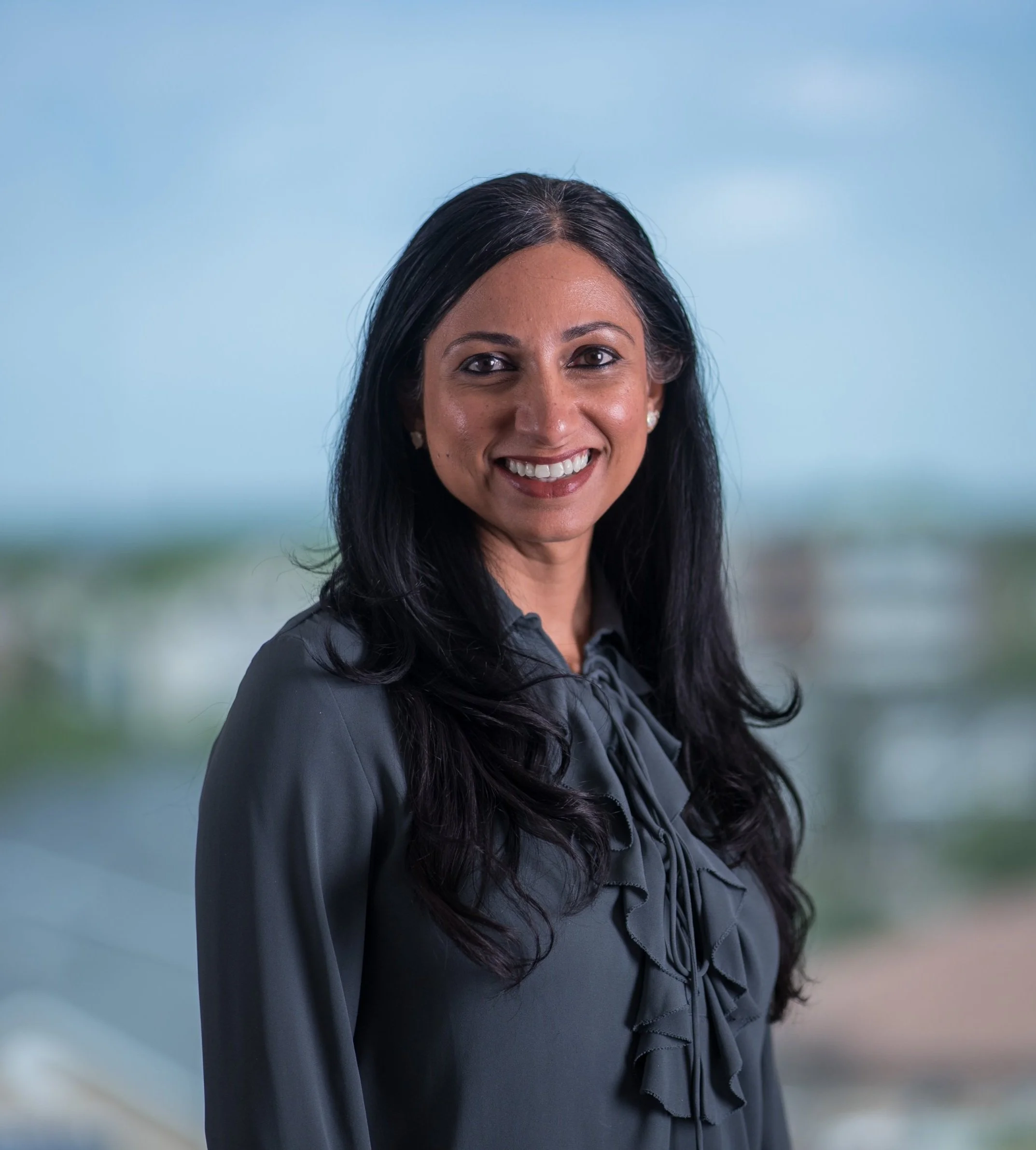 Samitha Reddy Biography — Advanced Kidney Care of North Texas