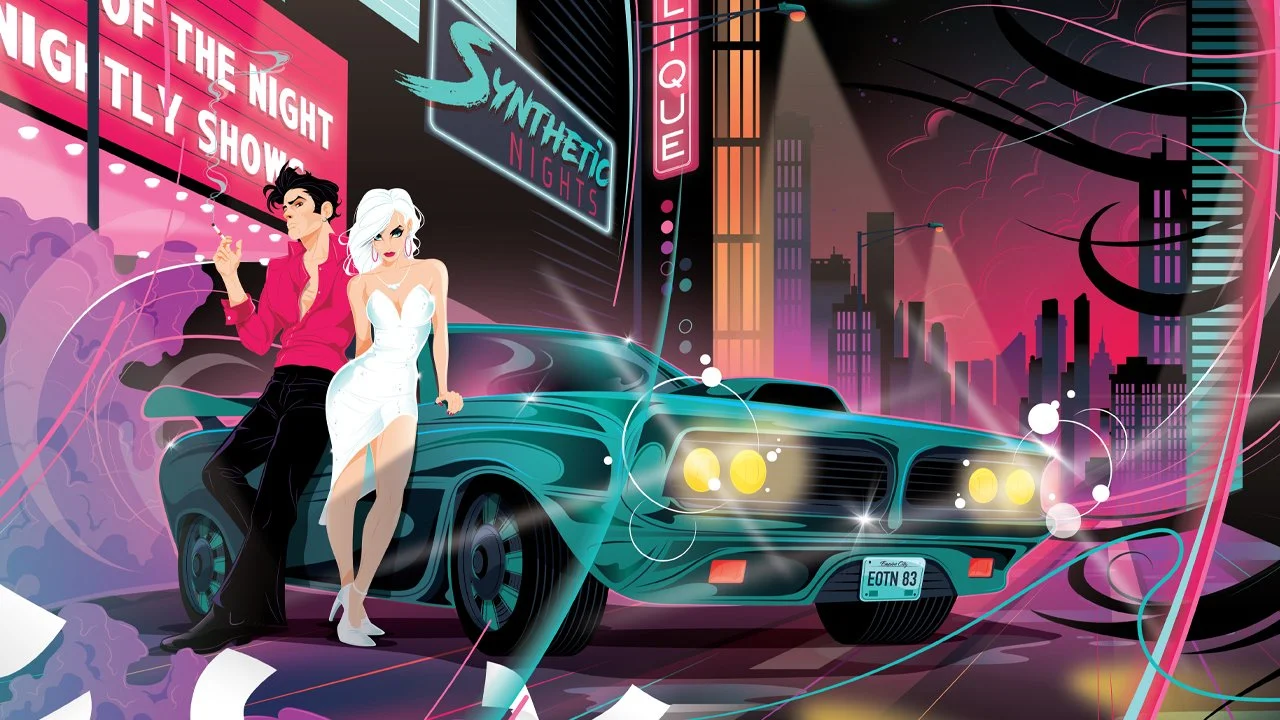 Blog 2 — MikeMahle.com