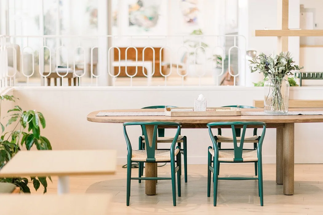 Ao Office | Private Coworking Offices | Van Aken District