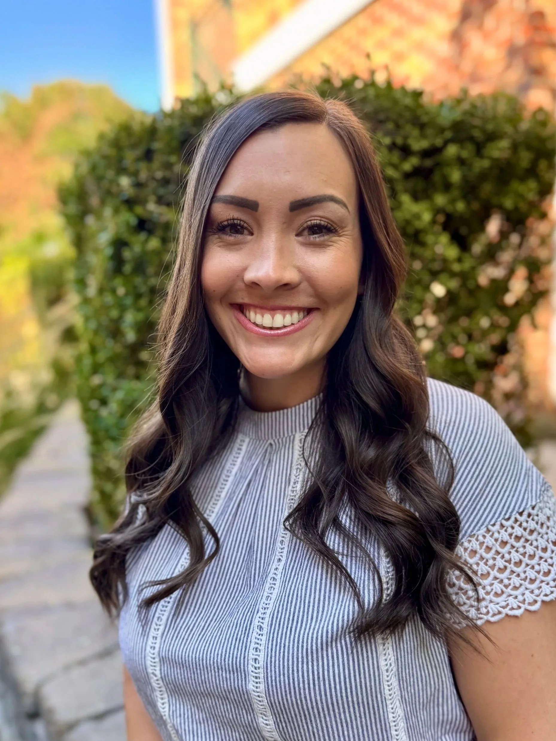 Whitney Clayton, M.Ed., BCBA, LBA, SSW — ScenicView Clinic