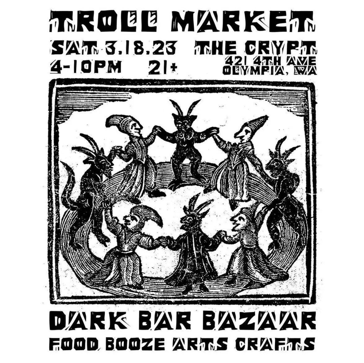 Local Markets — Moody Studio Arts