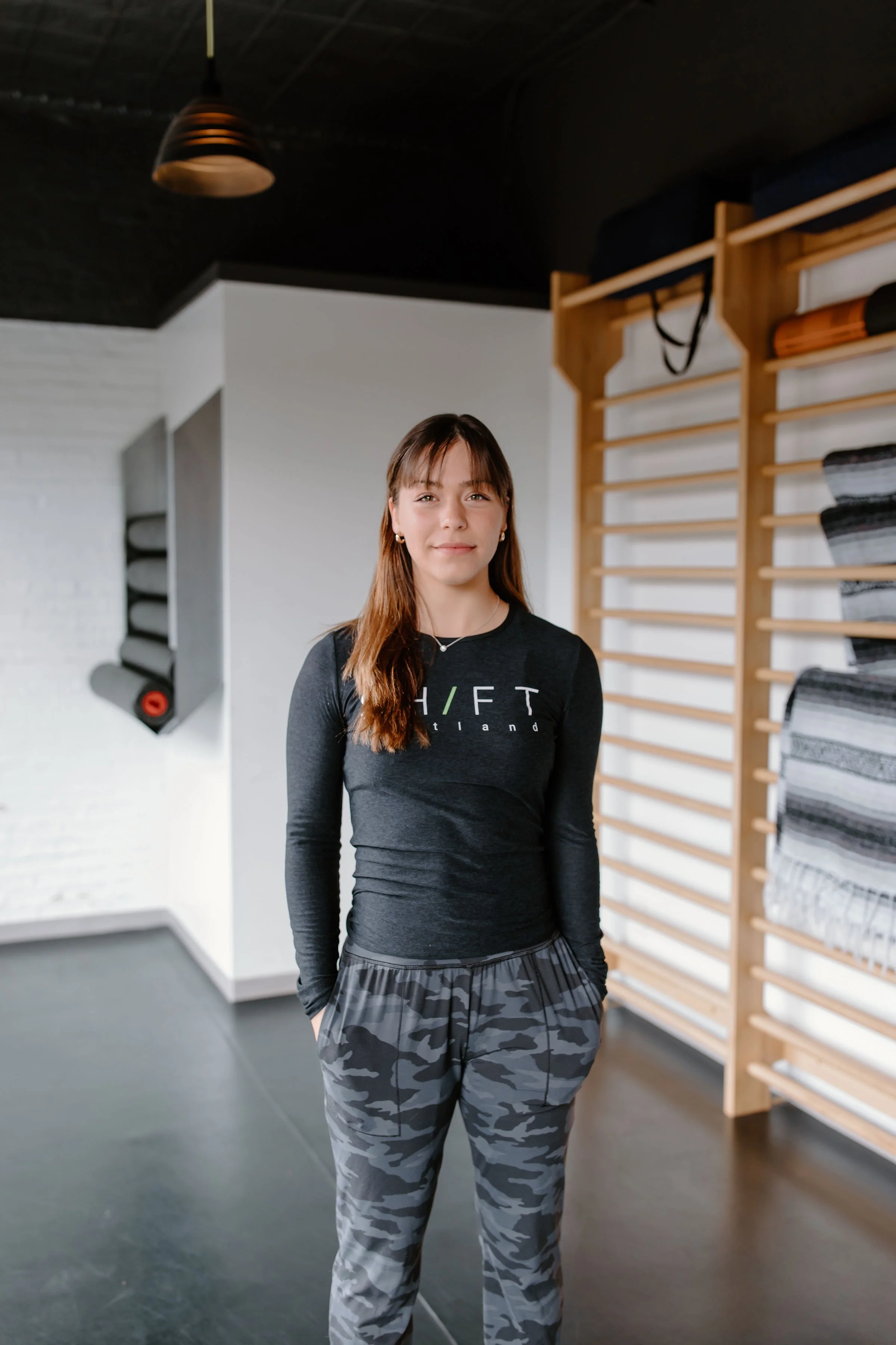 The Team — www.shift-portland.com