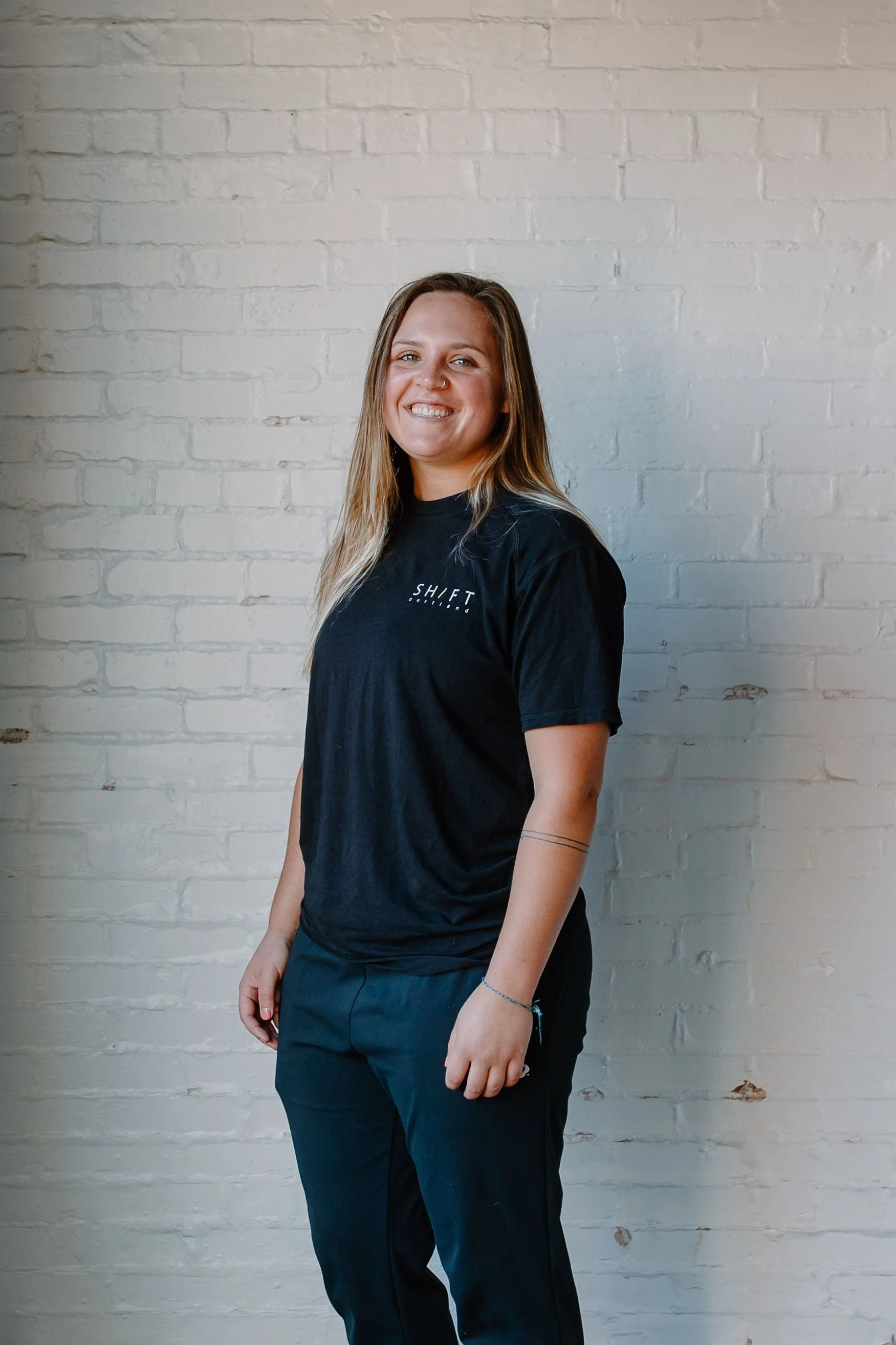 The Team — www.shift-portland.com