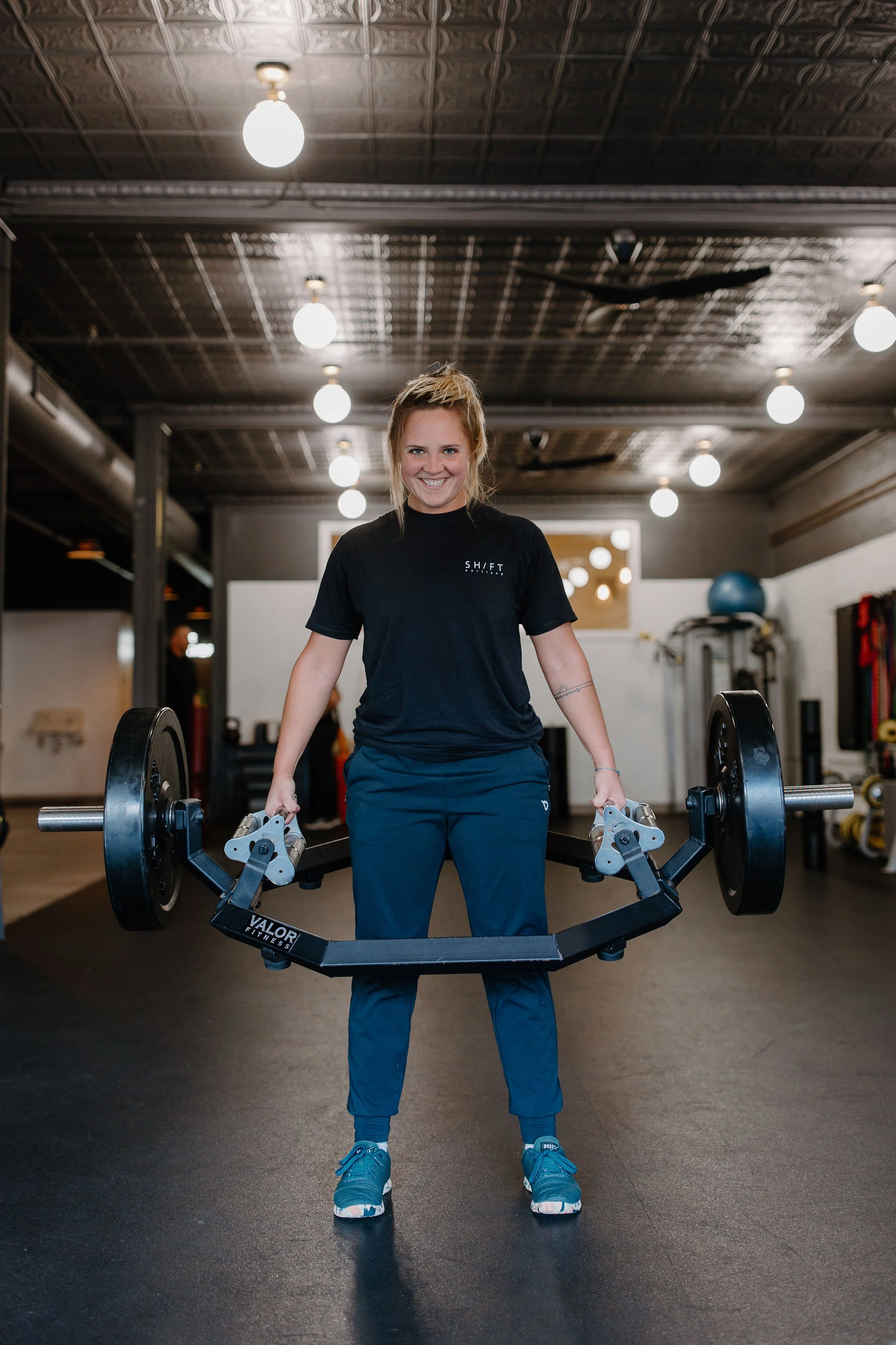 Team 4 — www.shift-portland.com