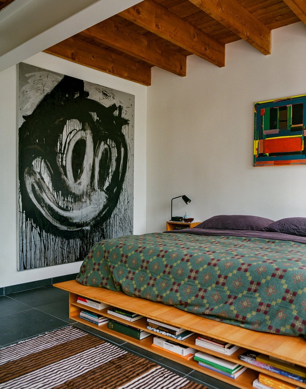 BRIDGEHAMPTON — PROEM