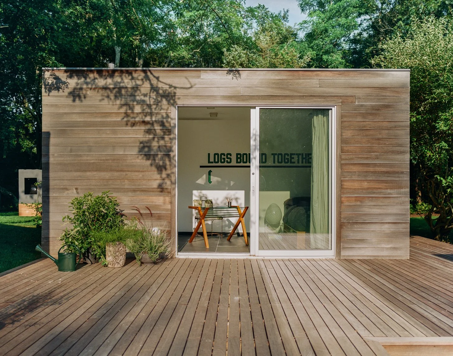 BRIDGEHAMPTON — PROEM