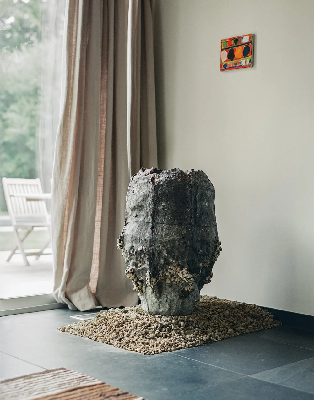 BRIDGEHAMPTON — PROEM