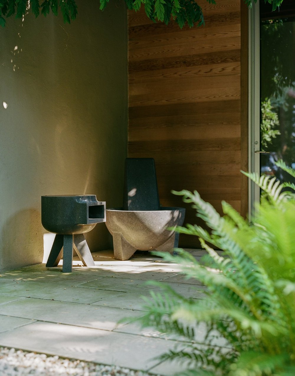 BRIDGEHAMPTON — PROEM