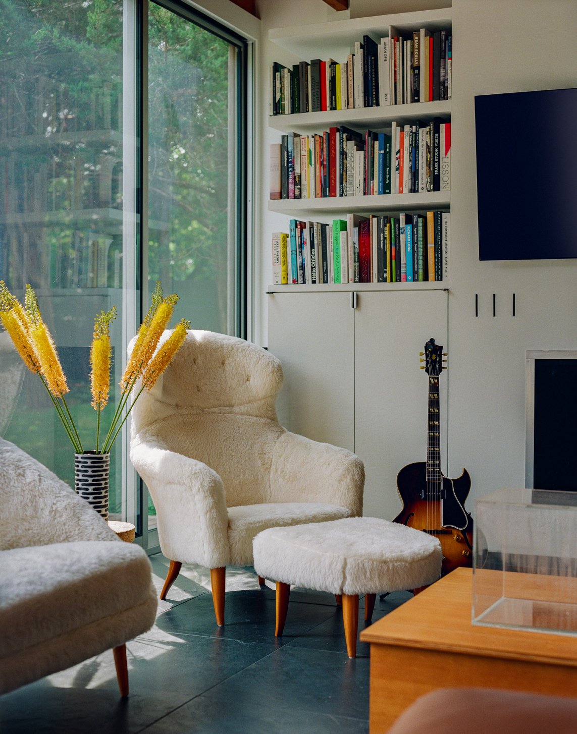 BRIDGEHAMPTON — PROEM