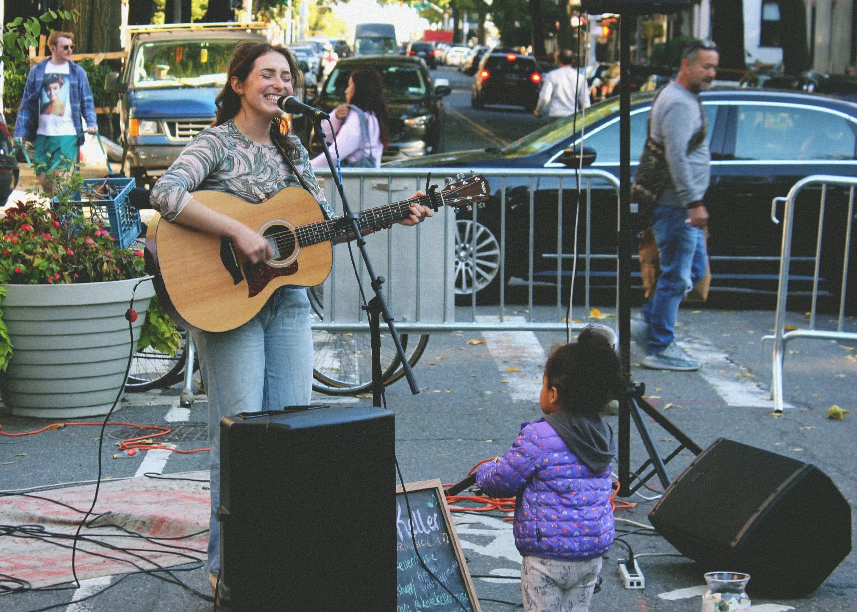 events — Kate Keller